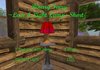 Second Life Marketplace - Binary Fairy~Lace and Light Lamp Short